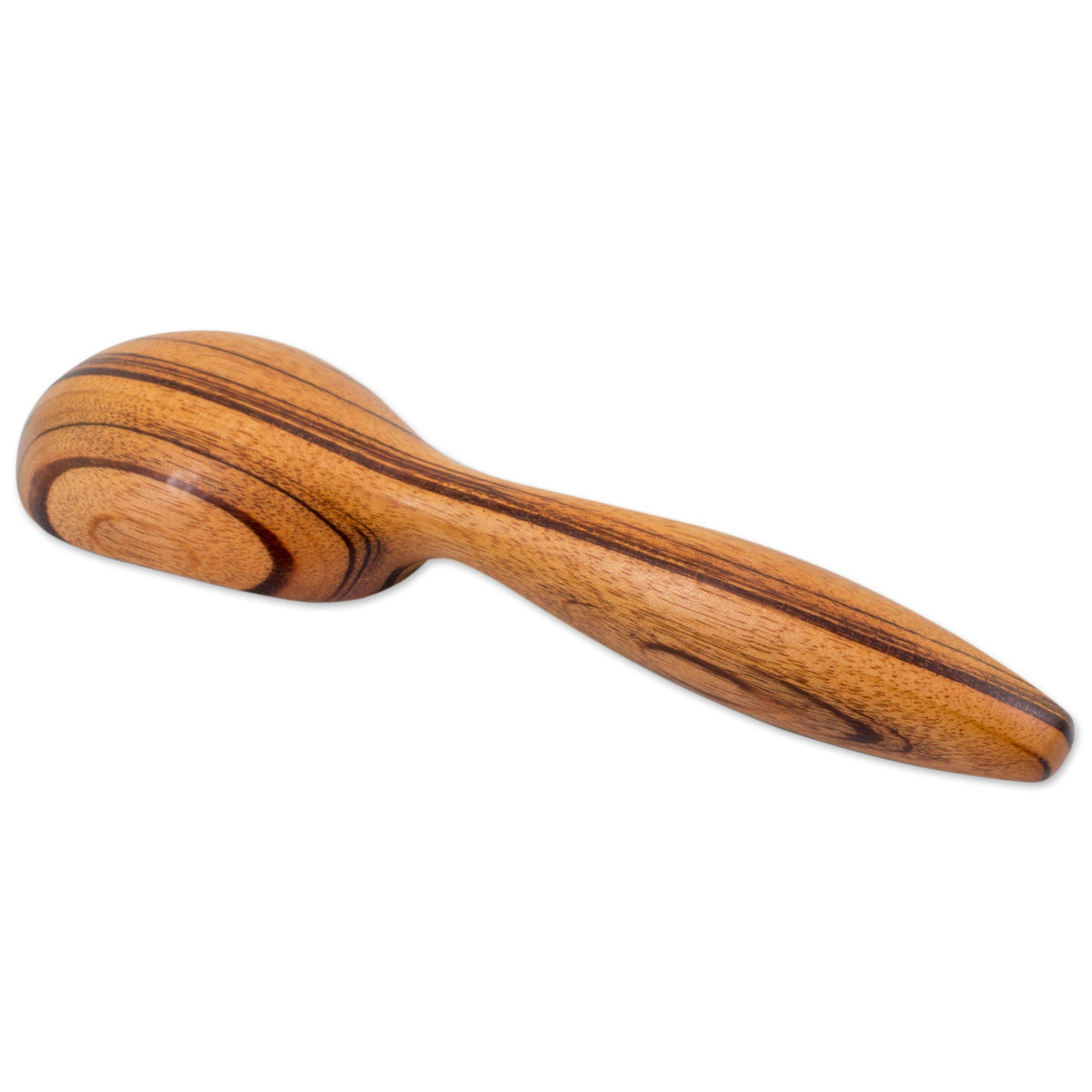 UNDISCOVERED Artisan Box | Hand Carved Jobillo Wood Ice Cream Scoop ...